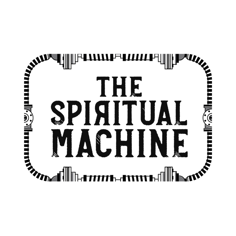 The Spiritual Machine - Alcolici Personalizzati